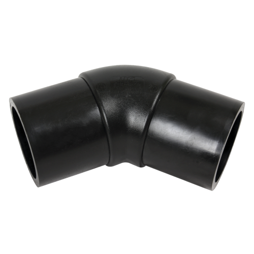 45° Long Elbow SDR11 45° Long Elbow SDR11 20mm - 450mm